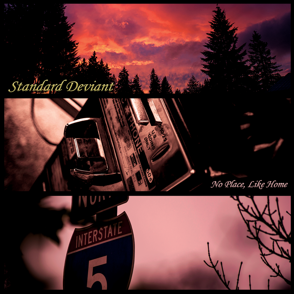 Standard Deviant | MOST RATED